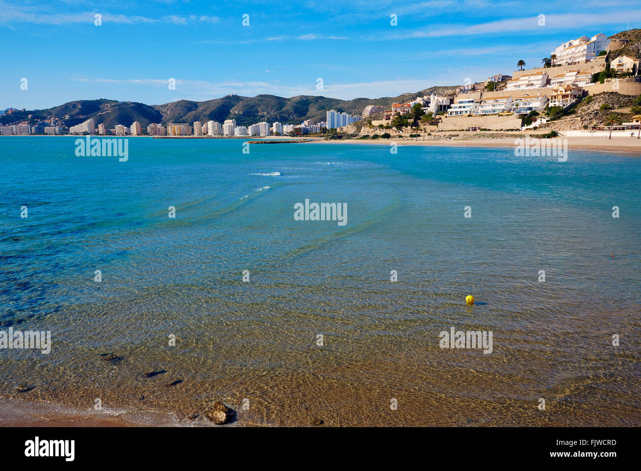 Playa olivos hi-res stock photography and images - Alamy