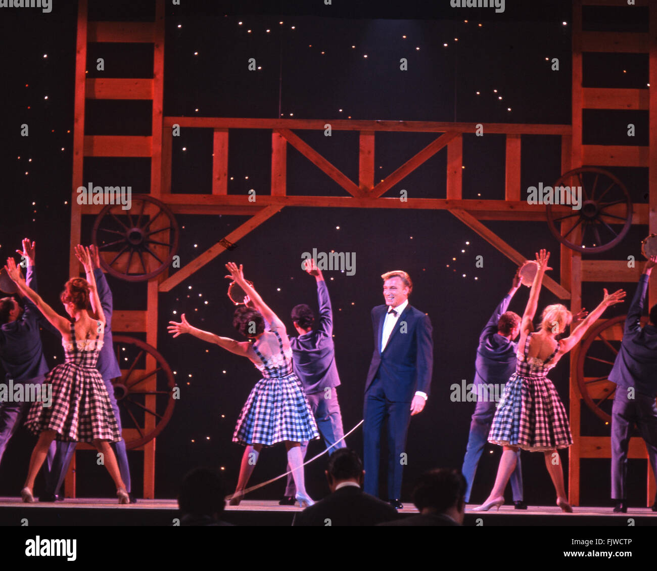 Frank ifield 1960s hi-res stock photography and images - Alamy