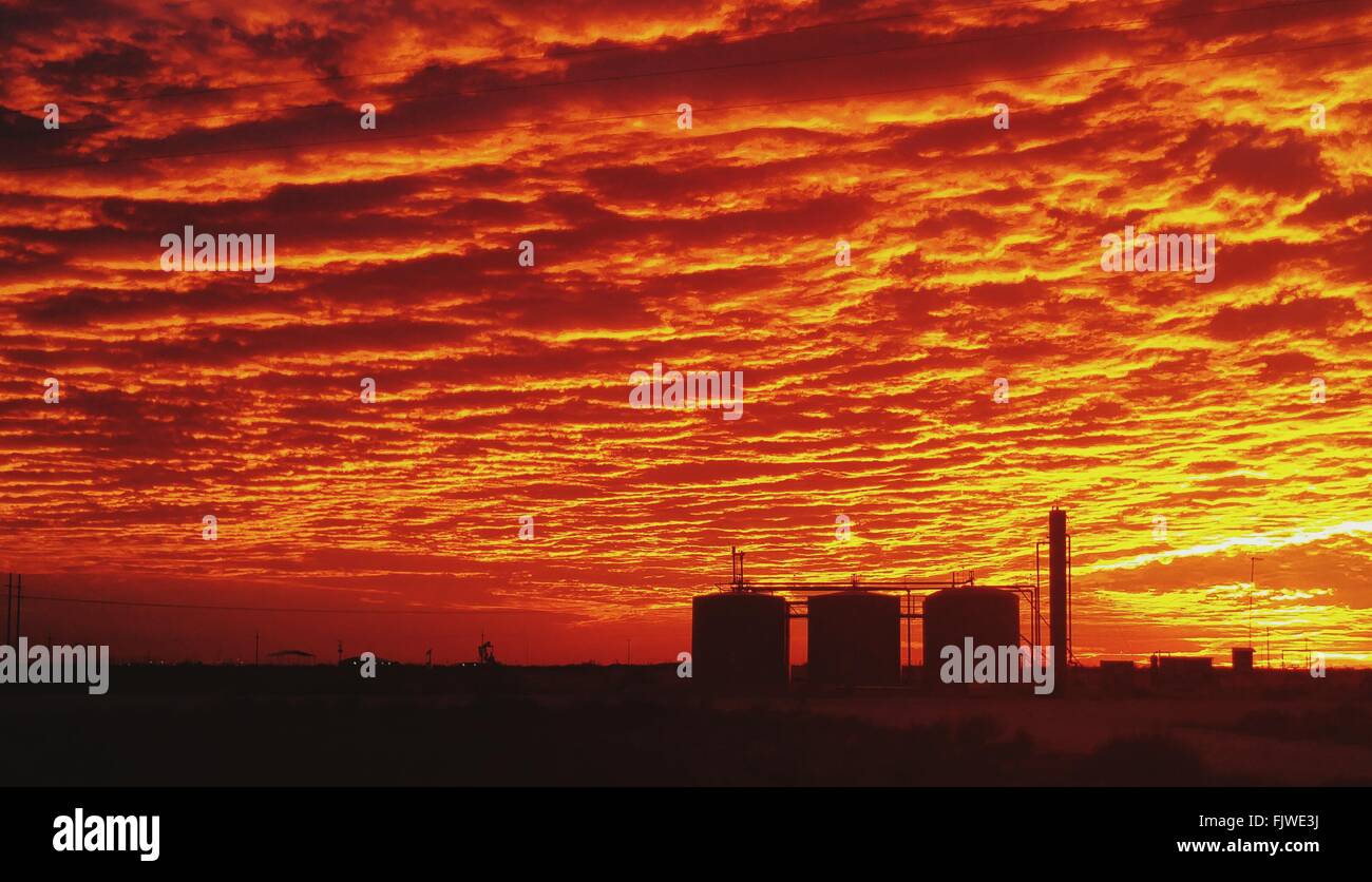 Orange fuel tank hi-res stock photography and images - Alamy