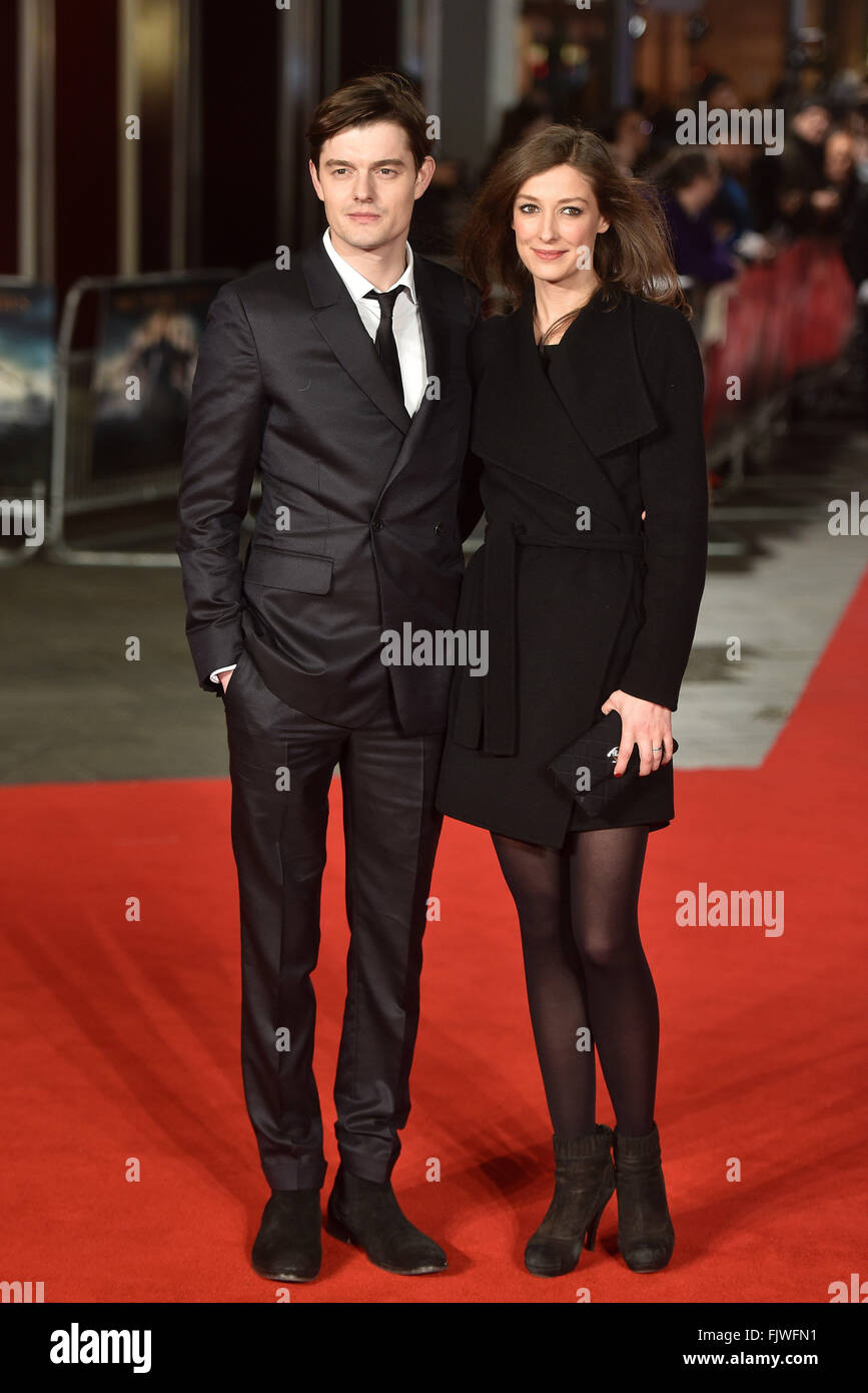 European Premiere of Pride And Prejudice And Zombies held at the Vue ...