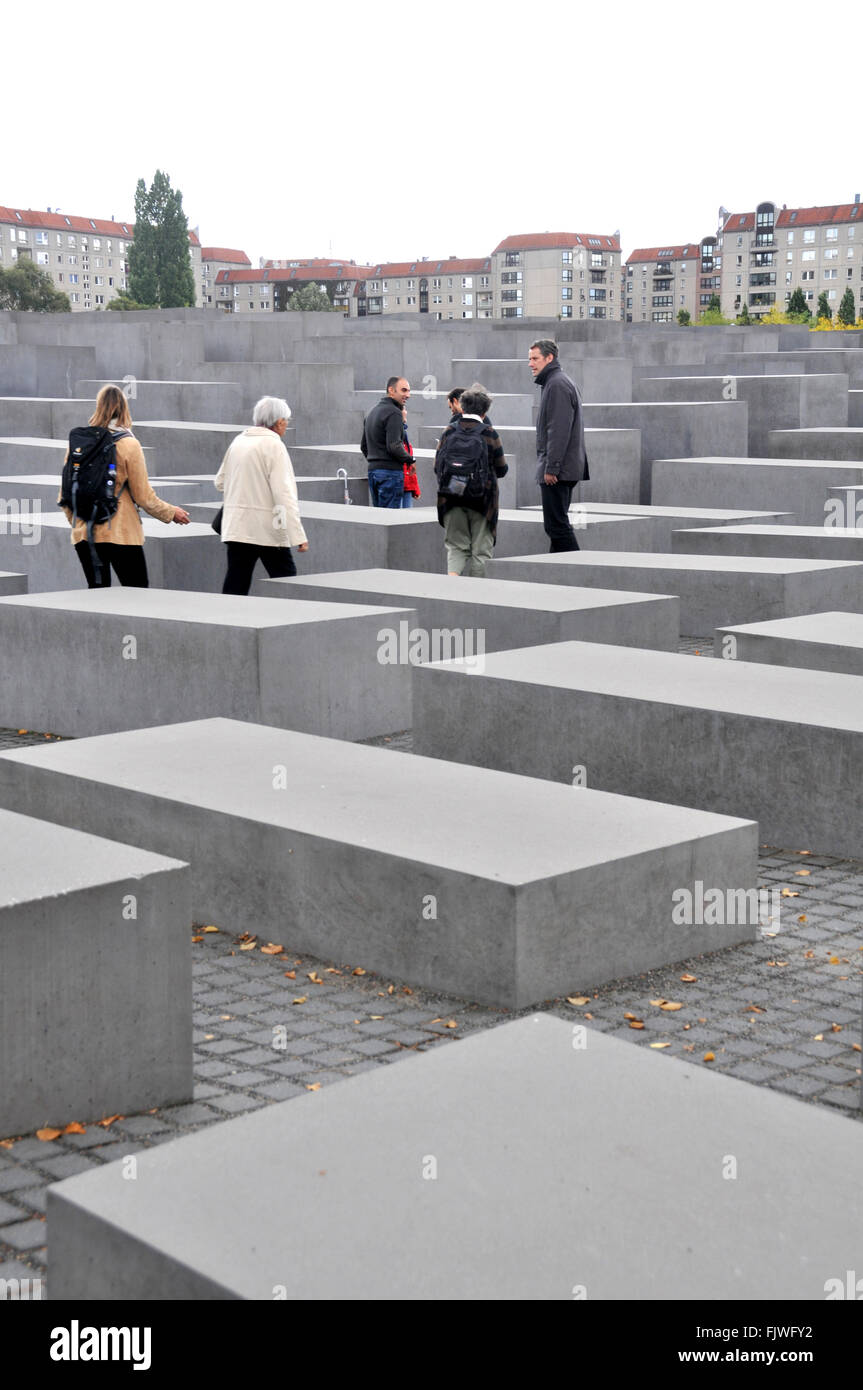 Holocaust-Mahamal, Berlin, Germany Stock Photo - Alamy