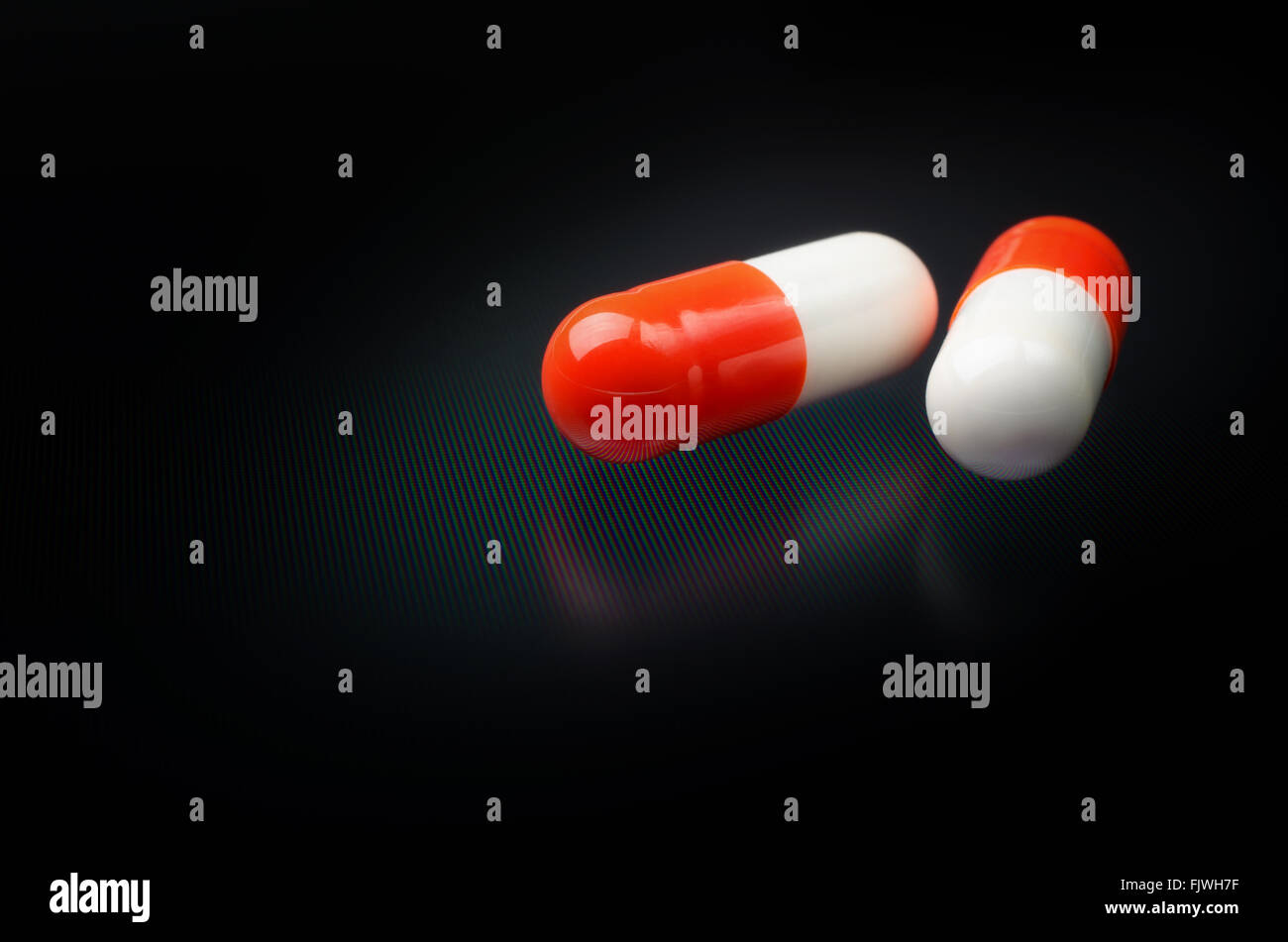 Red medicine hi-res stock photography and images - Alamy