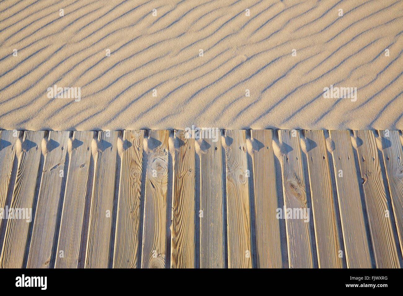 Timber walkway board walk in hi-res stock photography and images - Alamy