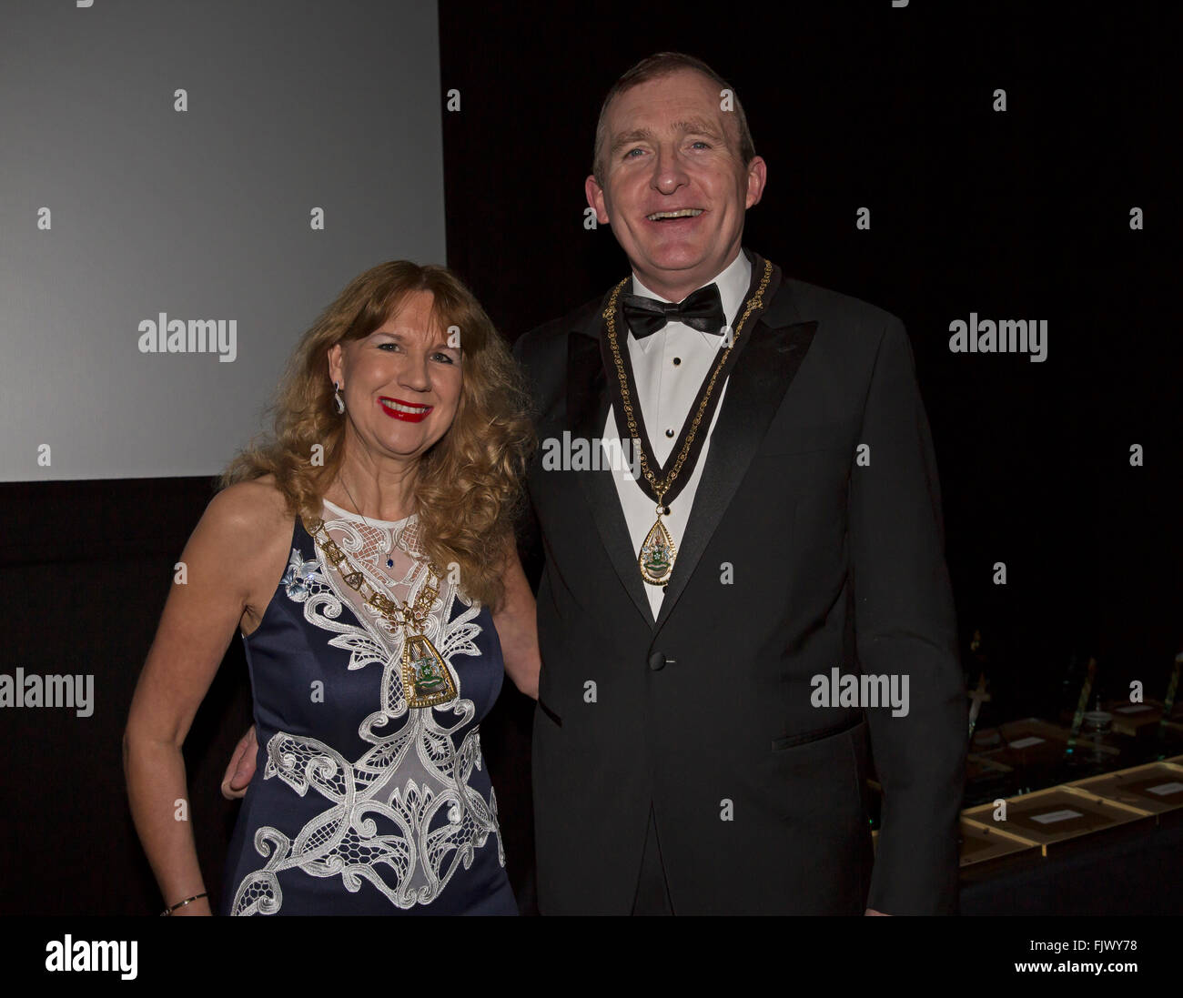 Kim botting hi-res stock photography and images - Alamy