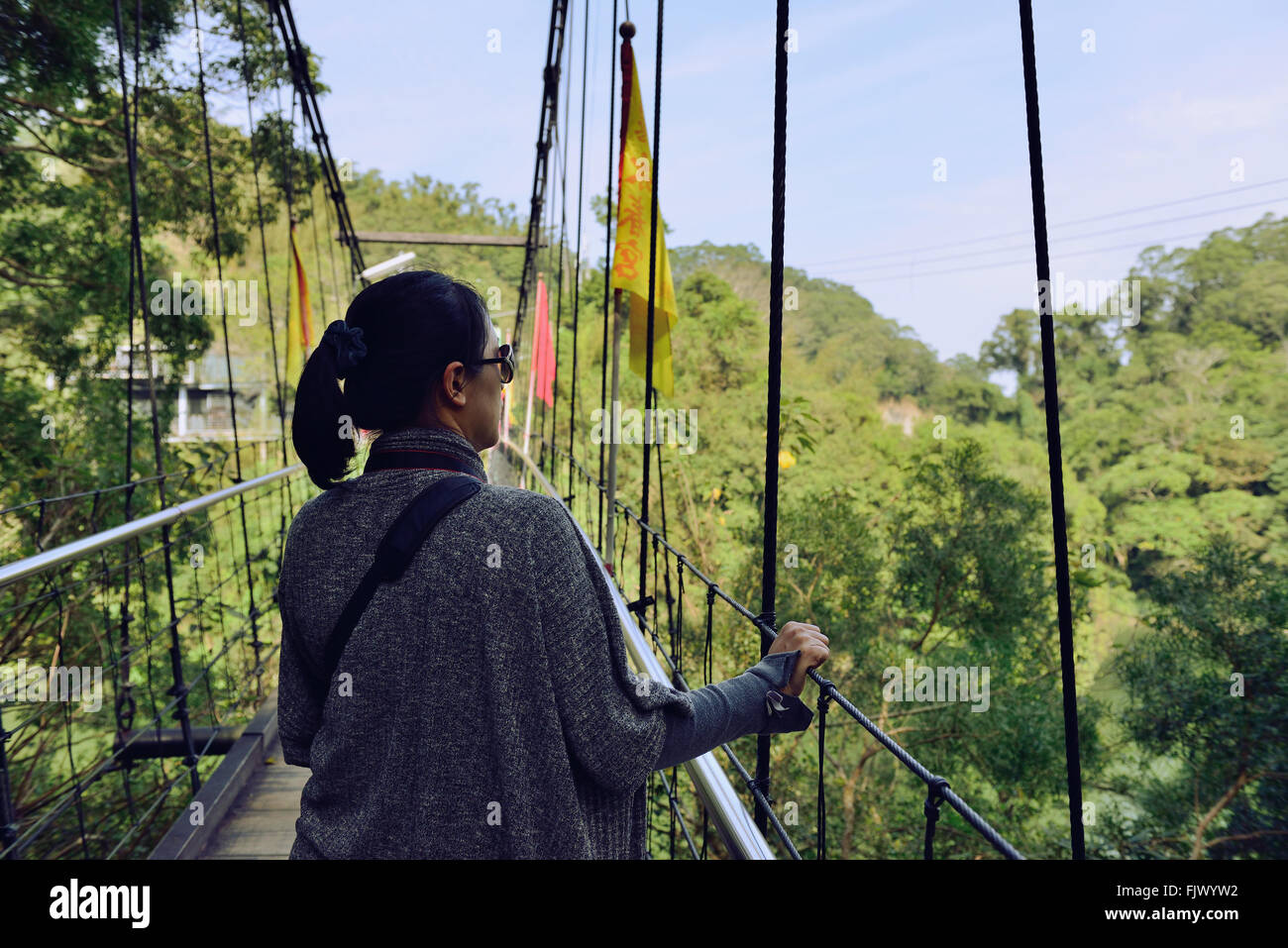 Brave look hi-res stock photography and images - Alamy