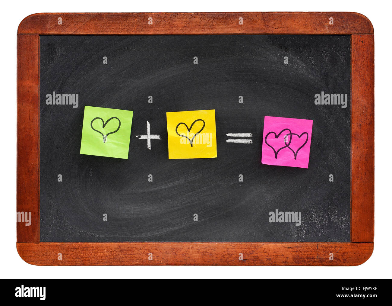 Mathematical equation hi-res stock photography and images - Alamy