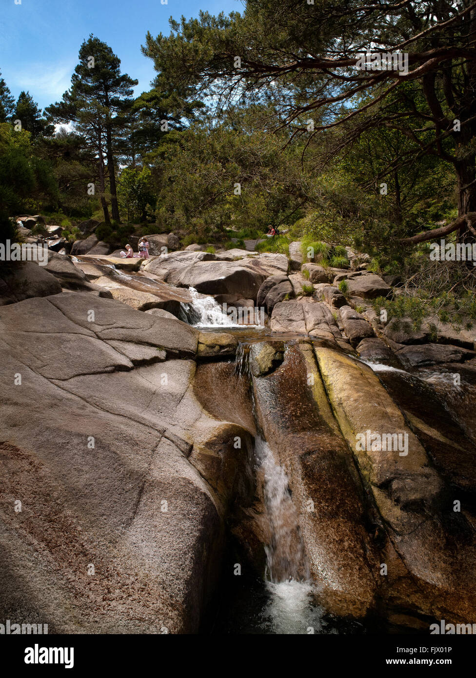 Glen river mourne ireland hi-res stock photography and images - Alamy