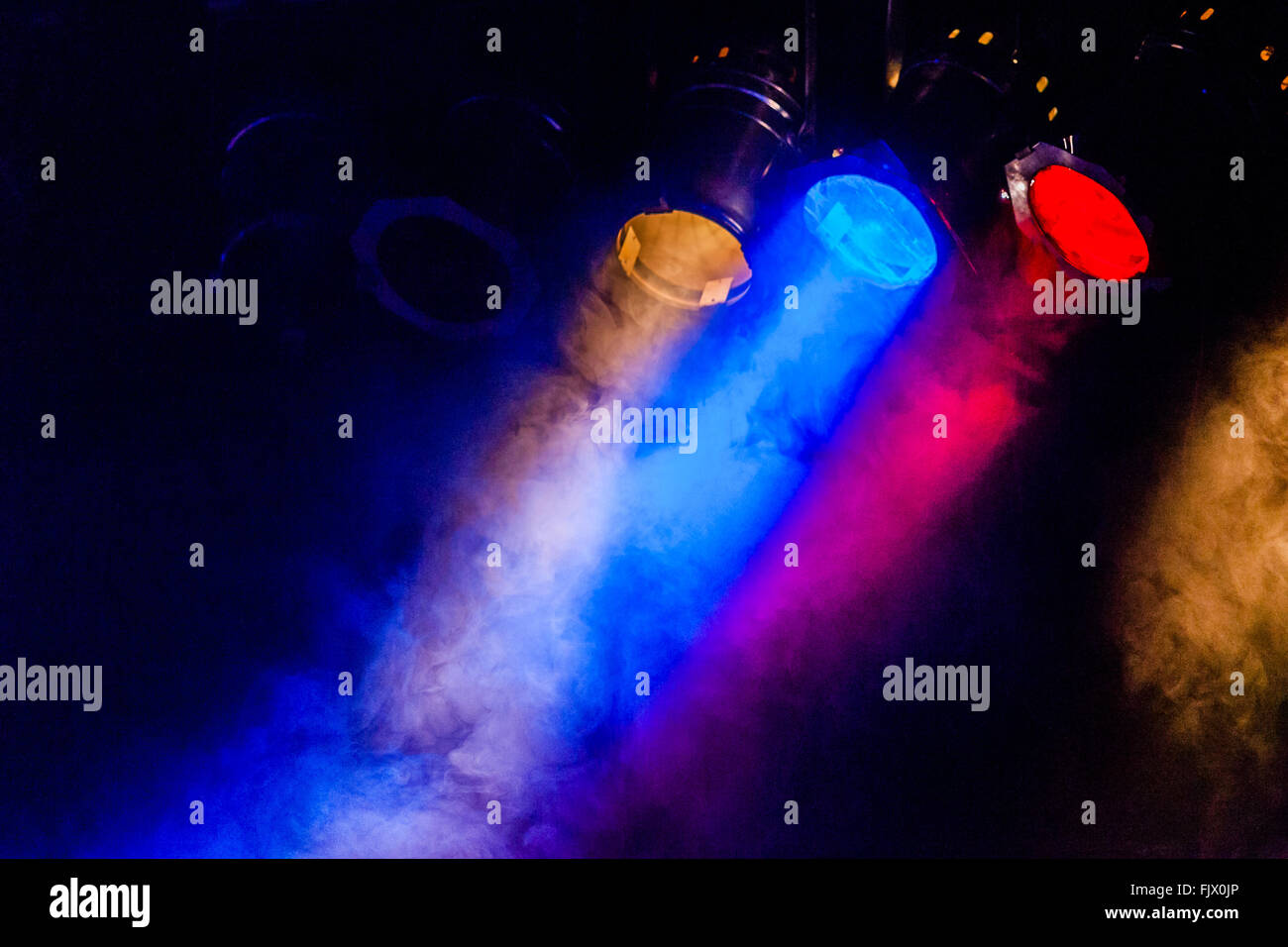 Lighting Equipment, Party - Social Event, Popular Music Concert ...