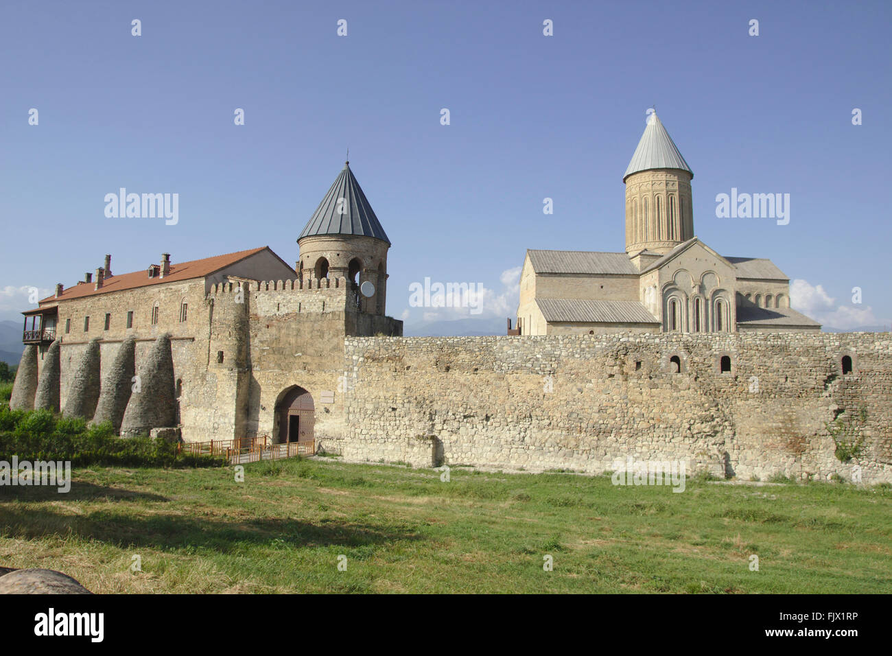 Alaverdi hi-res stock photography and images - Alamy