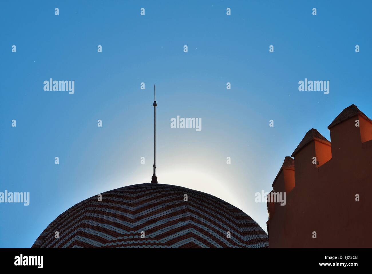 Alhambra architecture hi-res stock photography and images - Alamy