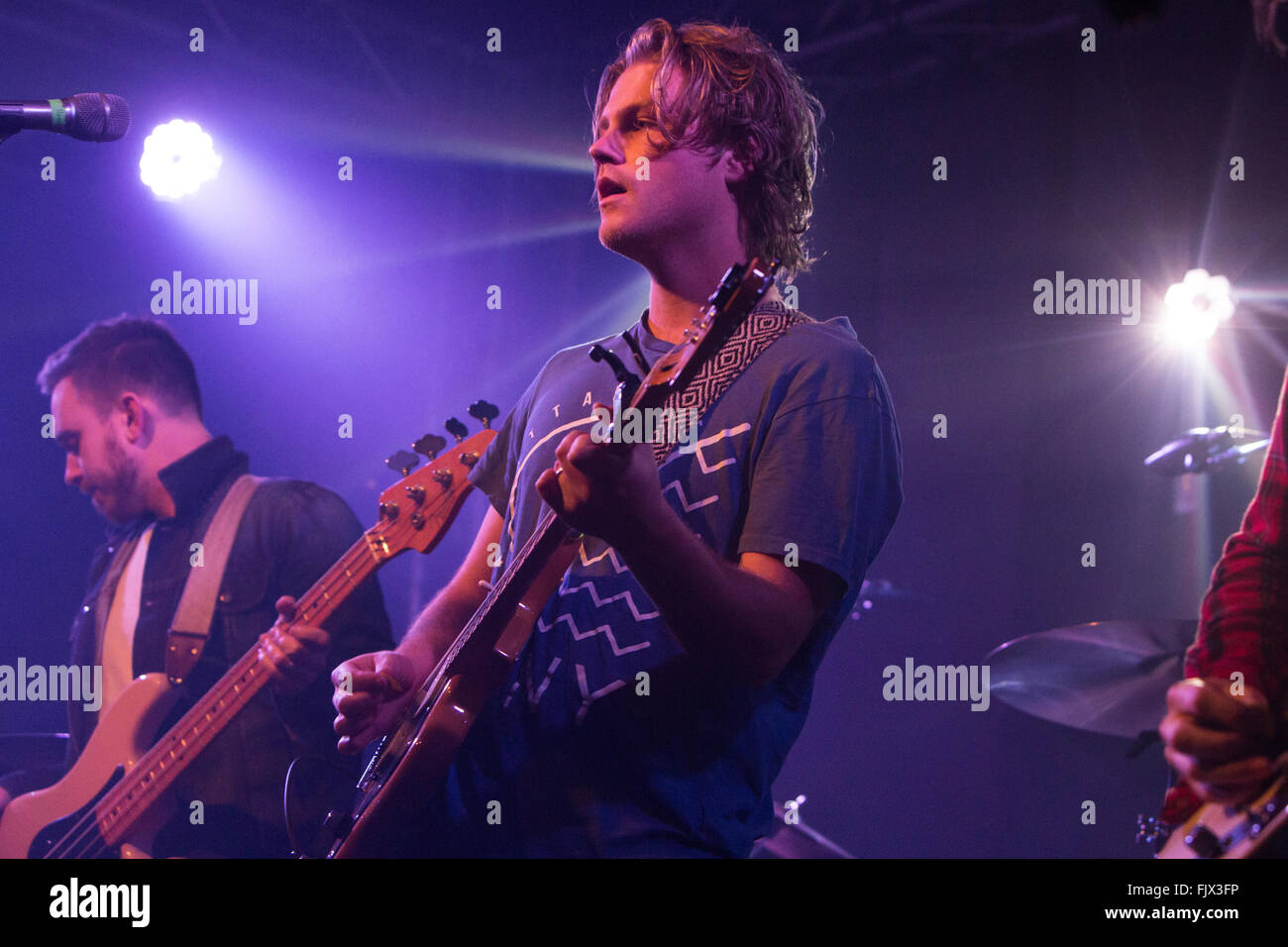 Caleb Stevenson Chapman High Resolution Stock Photography and Images ...