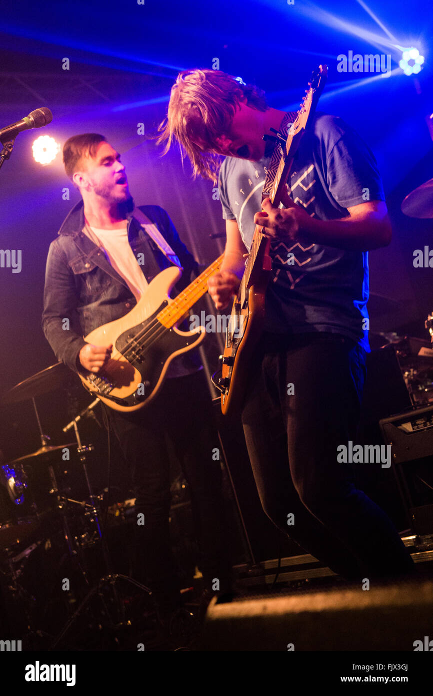 Caleb stevenson chapman hi-res stock photography and images - Alamy