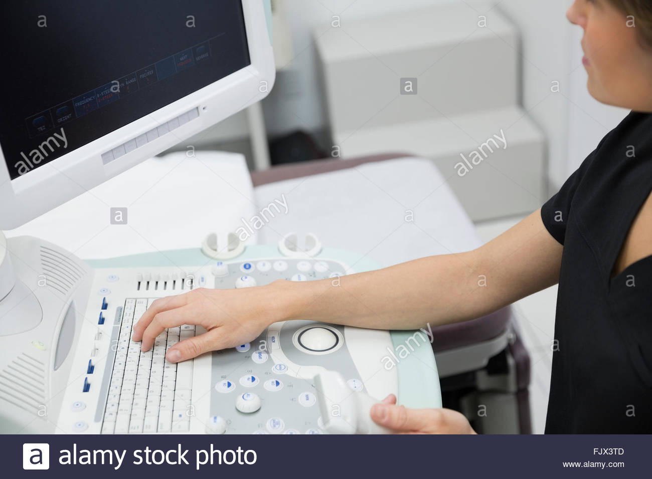 Self examination hi-res stock photography and images - Alamy