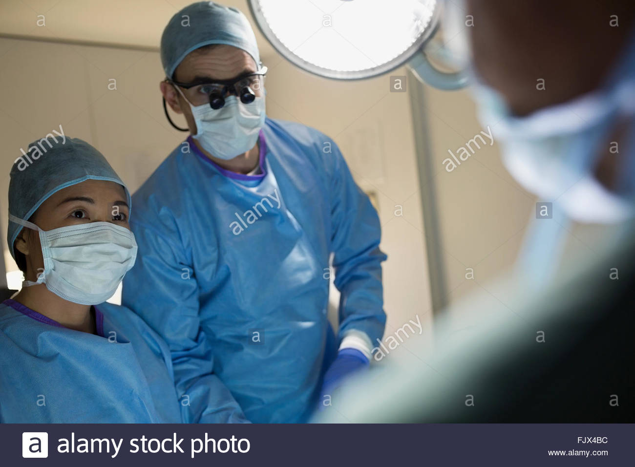 Plastic surgery man hi-res stock photography and images - Alamy