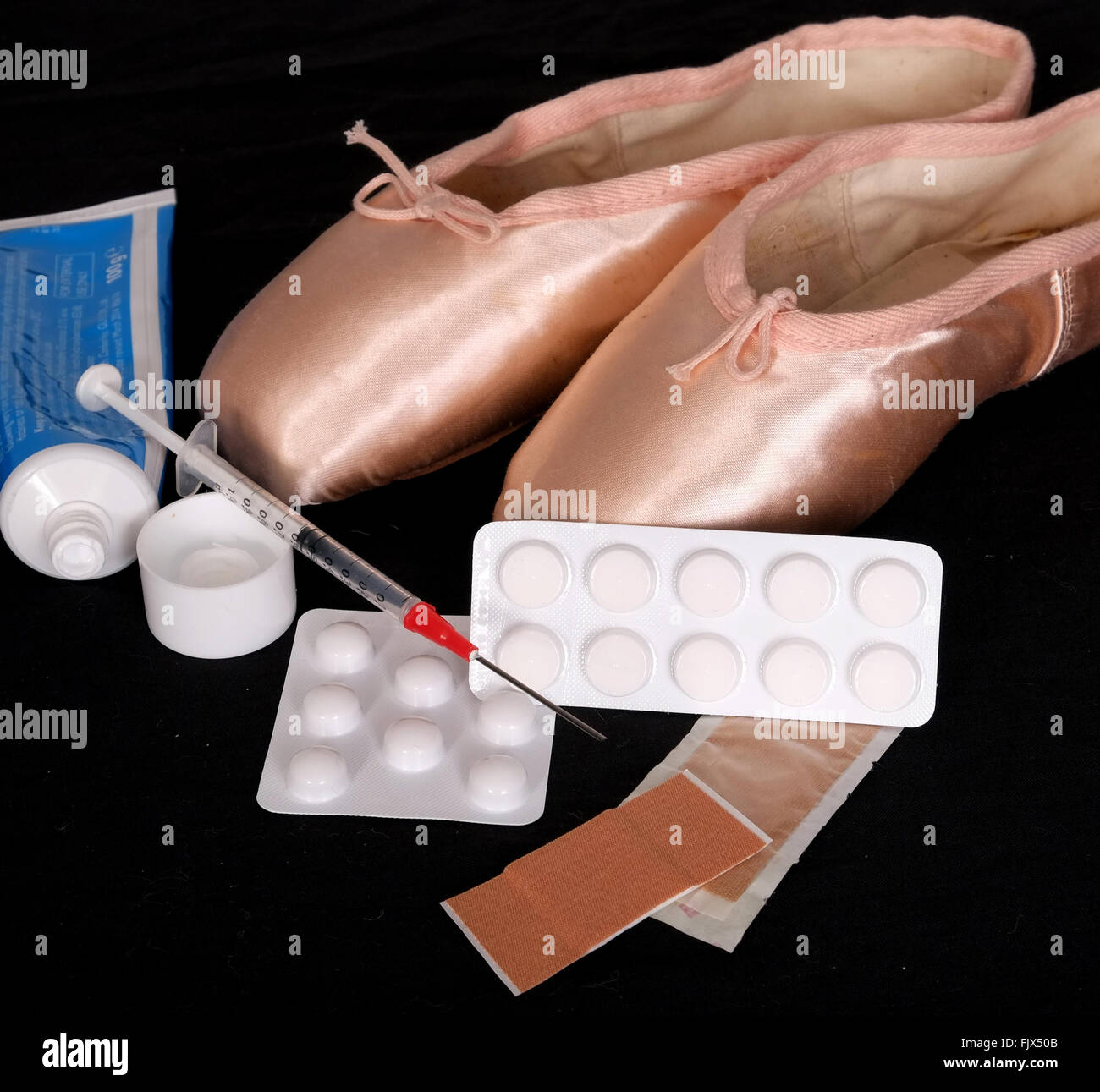 Sore feet shoes hi-res stock photography and images - Alamy