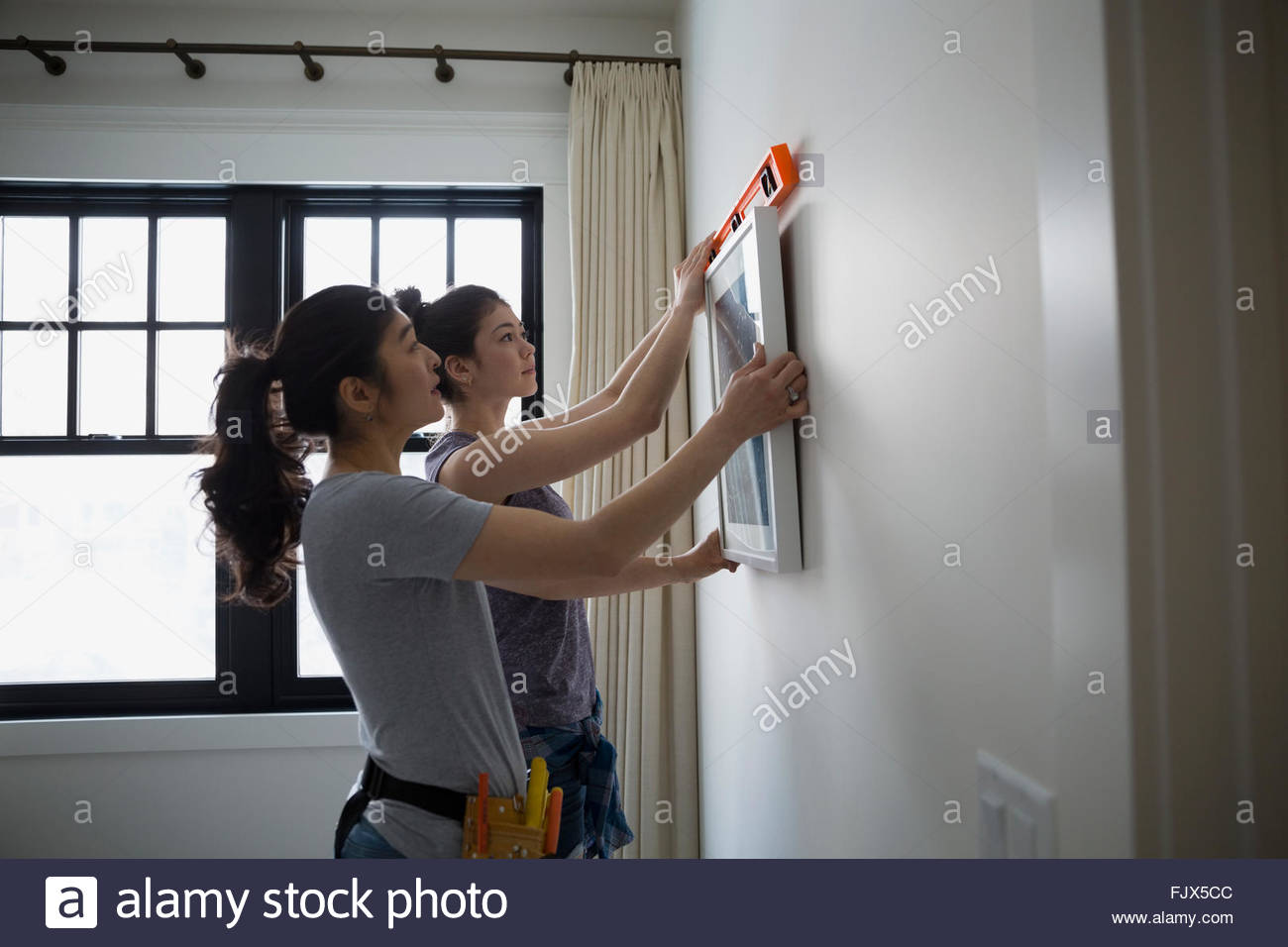 Hanging tool hi-res stock photography and images - Alamy