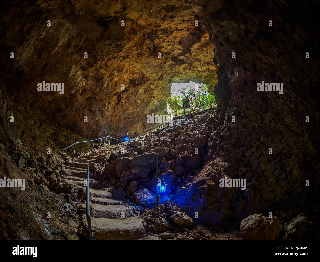 Eroded steps hi-res stock photography and images - Alamy