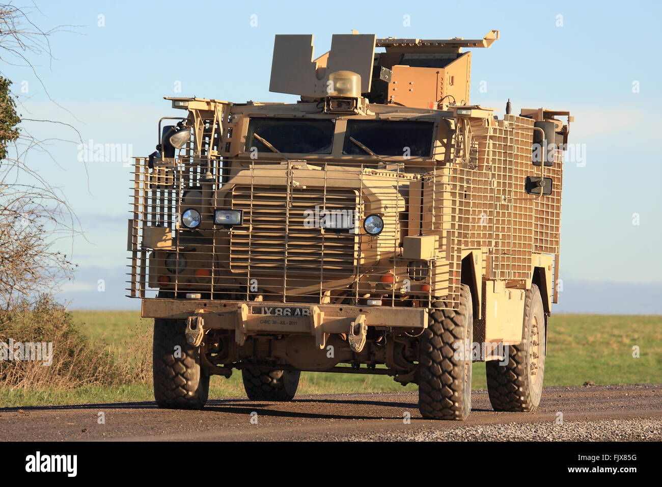 40mm grenade launcher hi-res stock photography and images - Alamy