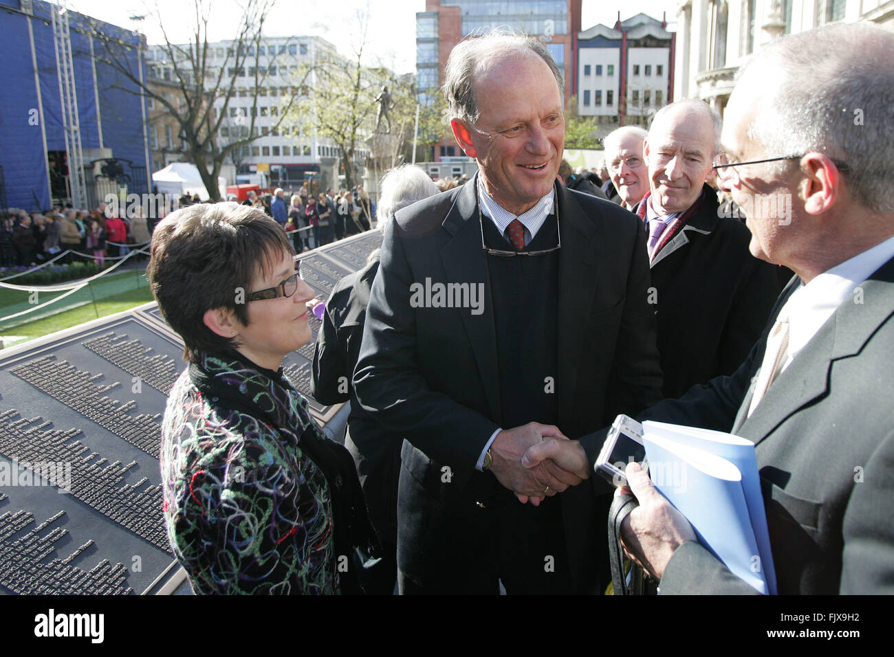 Robert ballard titanic hi-res stock photography and images - Alamy