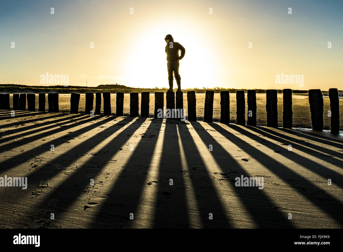 Standing person hi-res stock photography and images - Alamy