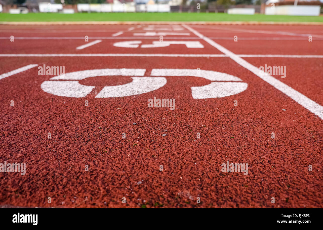 Brown numbers hi-res stock photography and images - Alamy