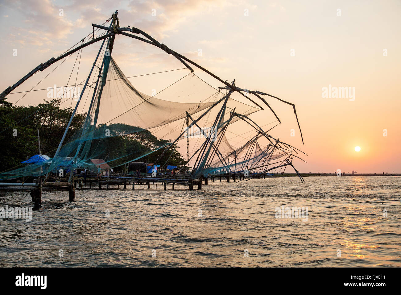 Commercial fishing indian ocean hi-res stock photography and images - Alamy