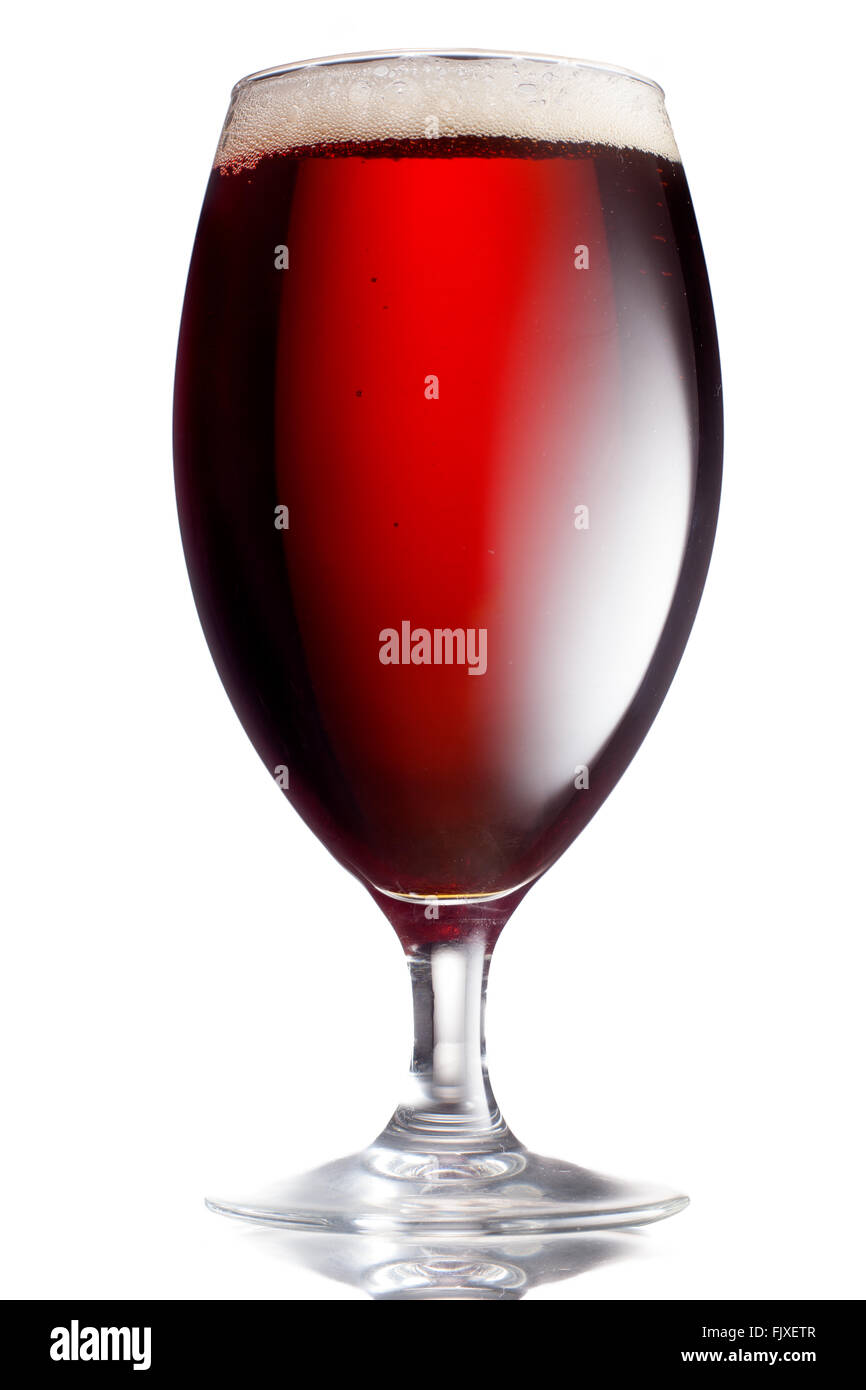 Red white and beer hi-res stock photography and images - Alamy