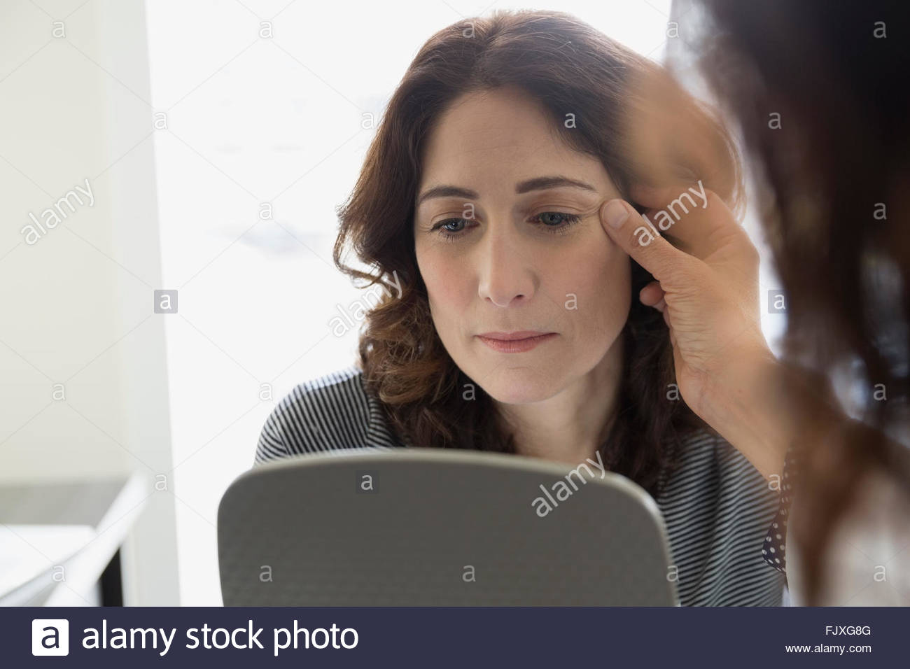 Office aesthetics hi-res stock photography and images - Alamy