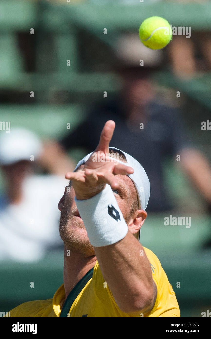 Sam groth melbourne hi-res stock photography and images - Alamy