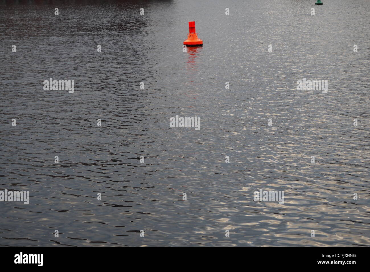 Floating Marker High Resolution Stock Photography and Images - Alamy