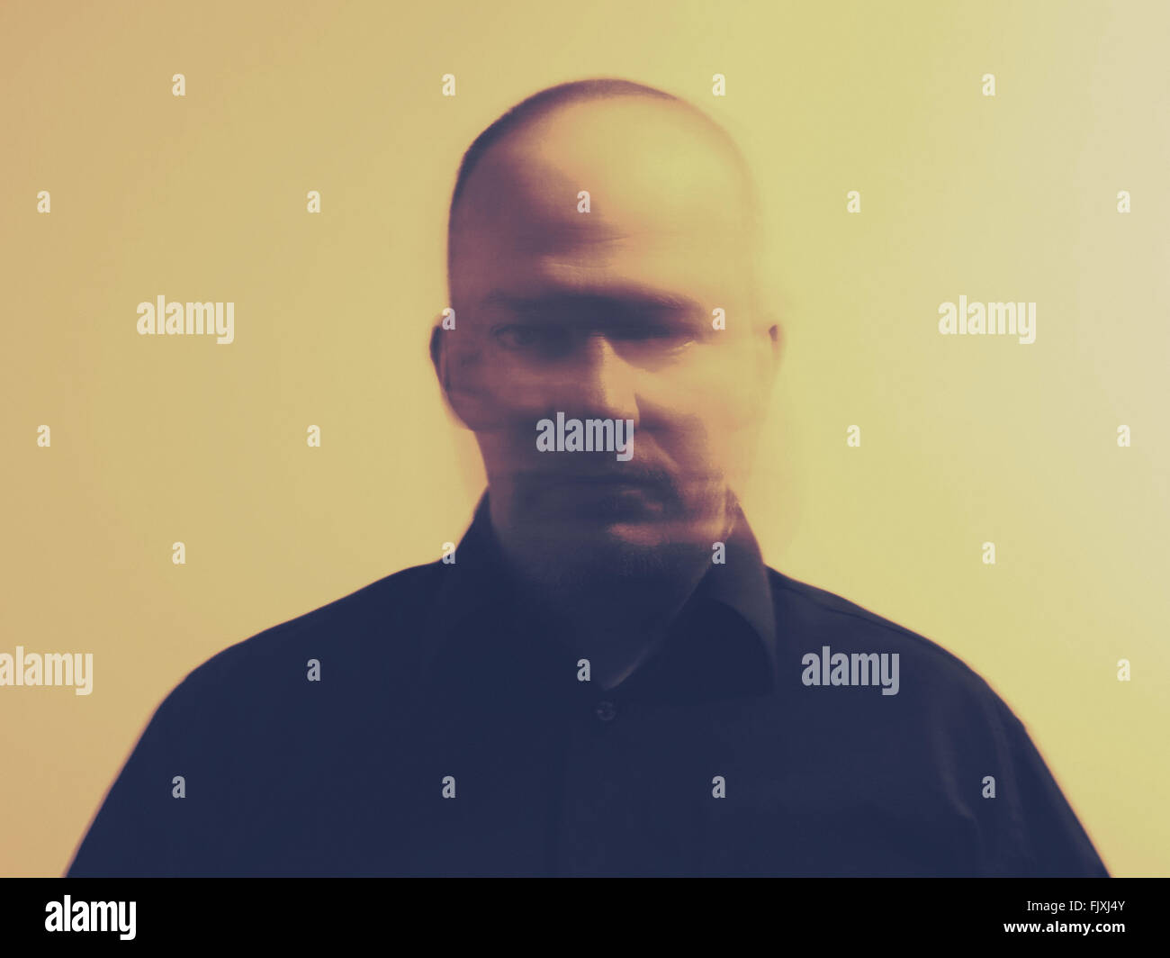 Blurred face man portrait hi-res stock photography and images - Alamy Blurred face man portrait hi-res stock photography and images - Alamy