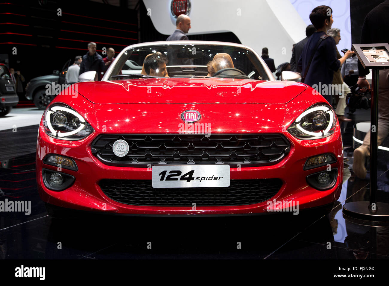 What Is A Spider Sports Car at Samantha Brabyn blog