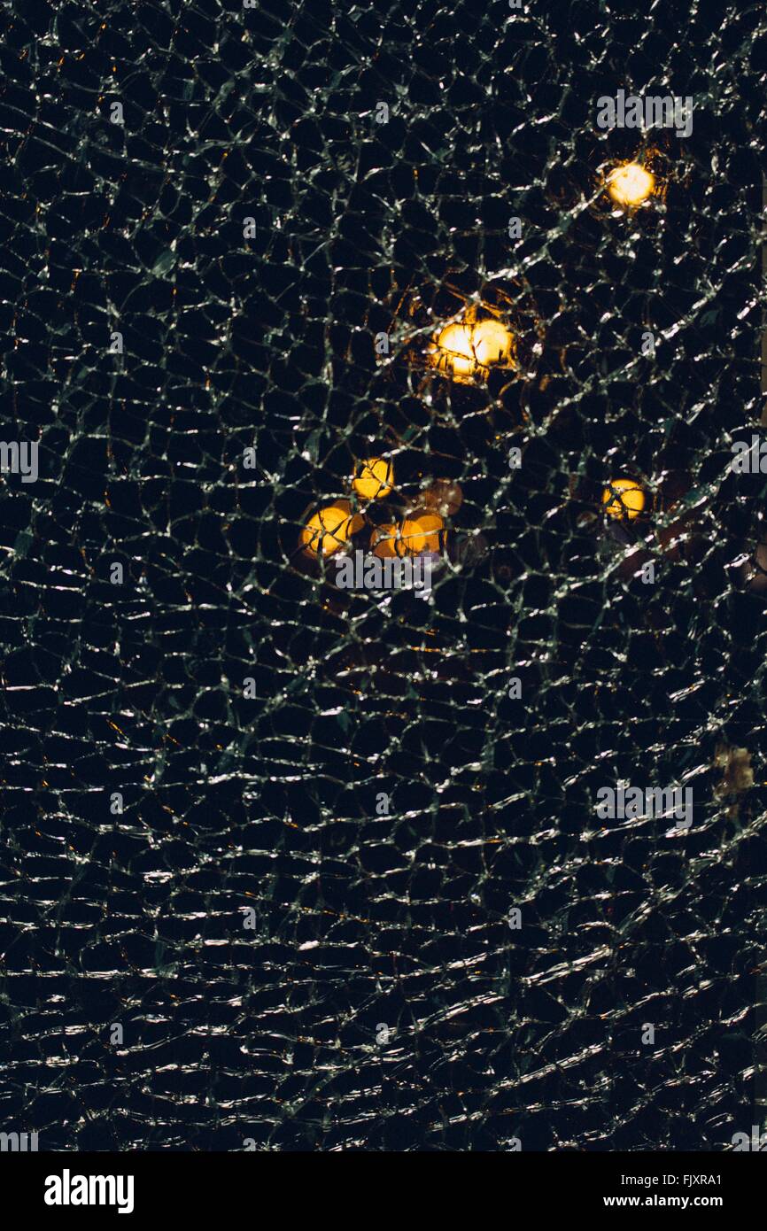 Night Of Broken Glass High Resolution Stock Photography and Images - Alamy