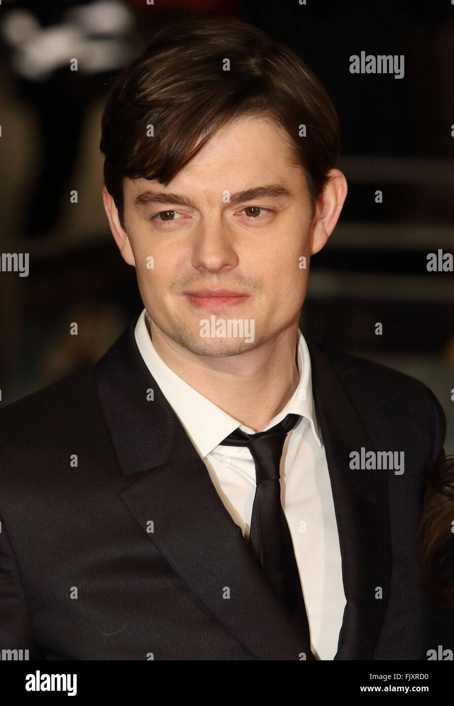 'Pride and Prejudice and Zombies' UK Film Premiere at the Vue West End ...