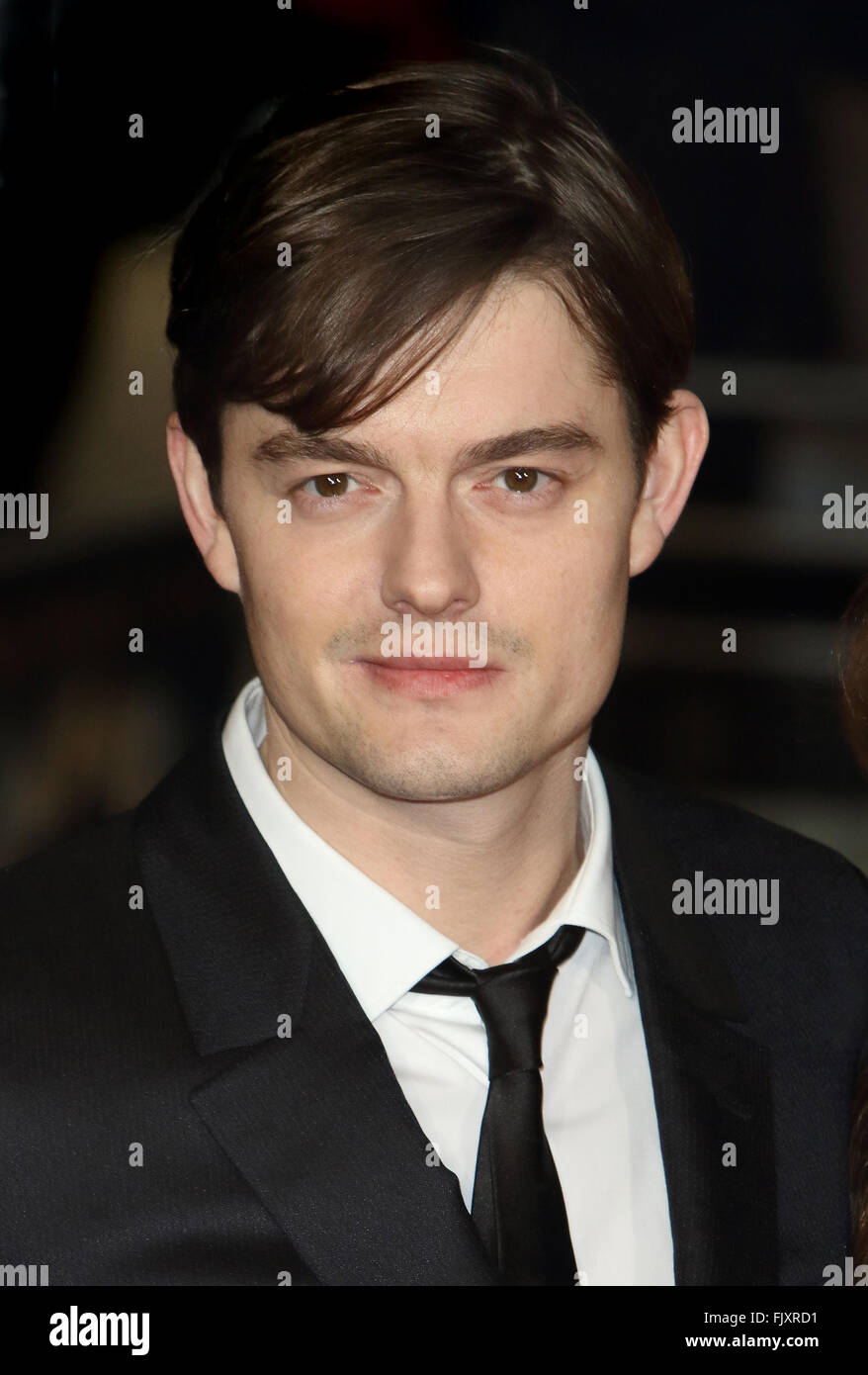 'Pride and Prejudice and Zombies' UK Film Premiere at the Vue West End ...