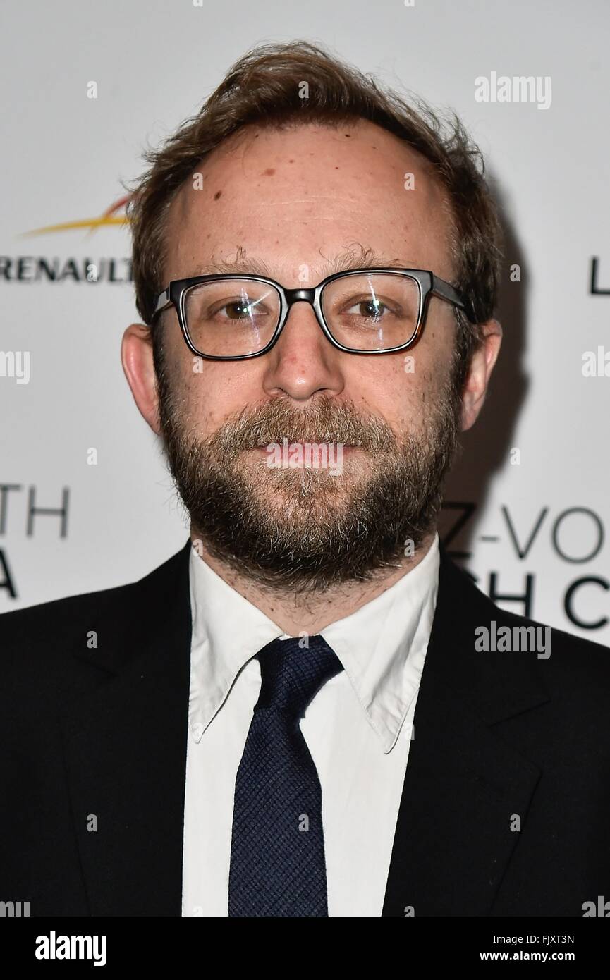 Nicolas pariser hi-res stock photography and images - Alamy