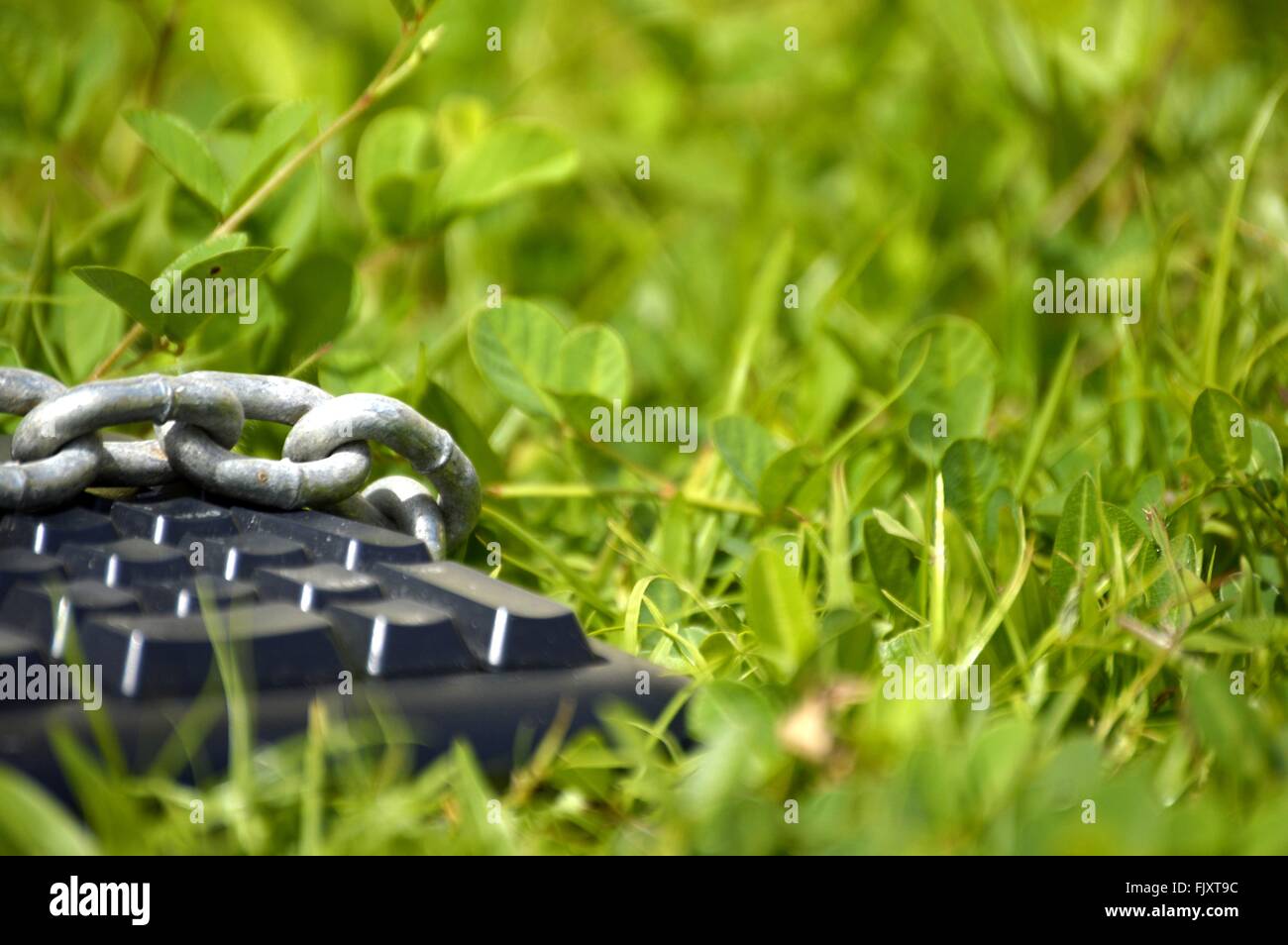 Forbidden to write Stock Photo - Alamy