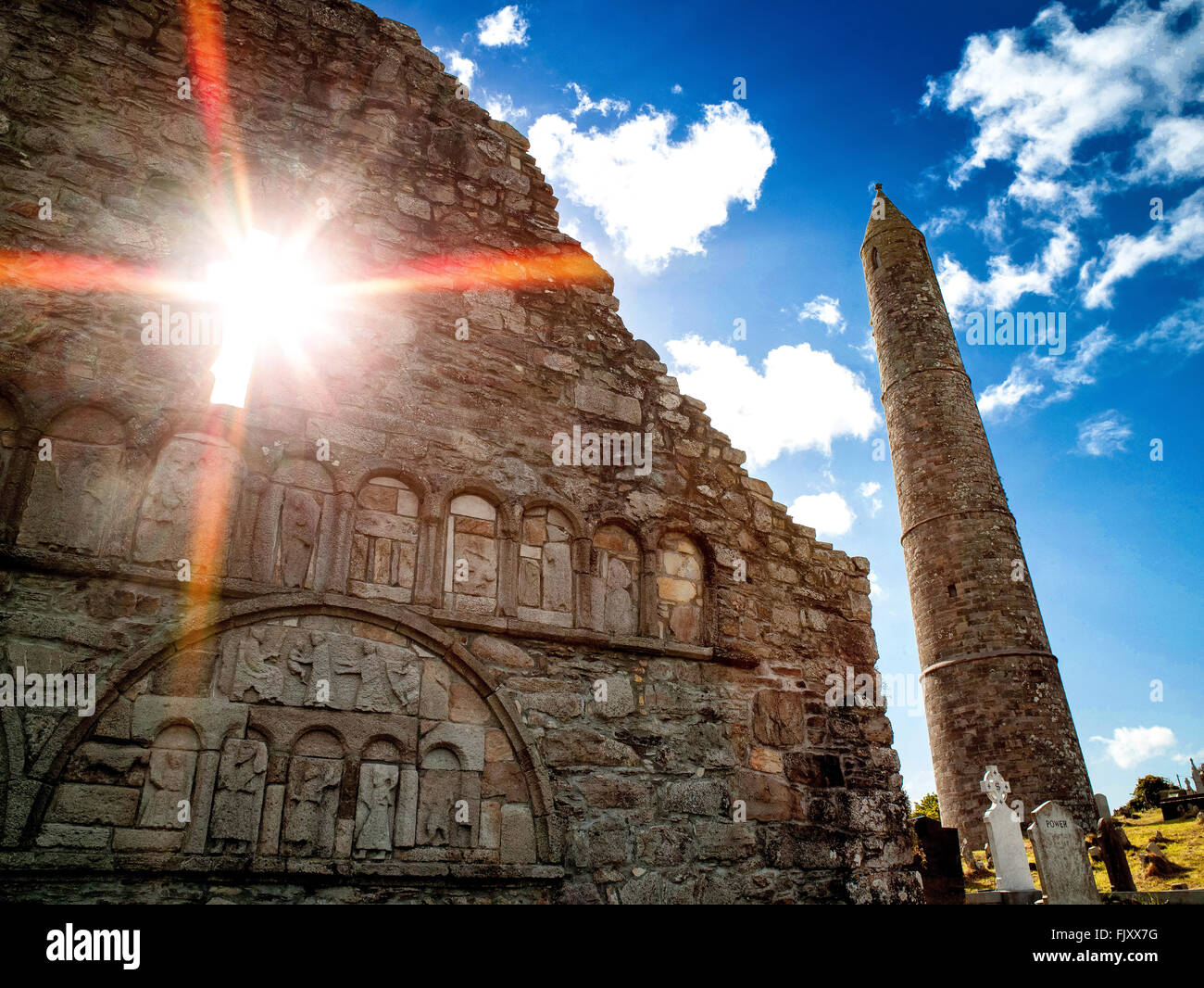 Ardmore hi-res stock photography and images - Alamy