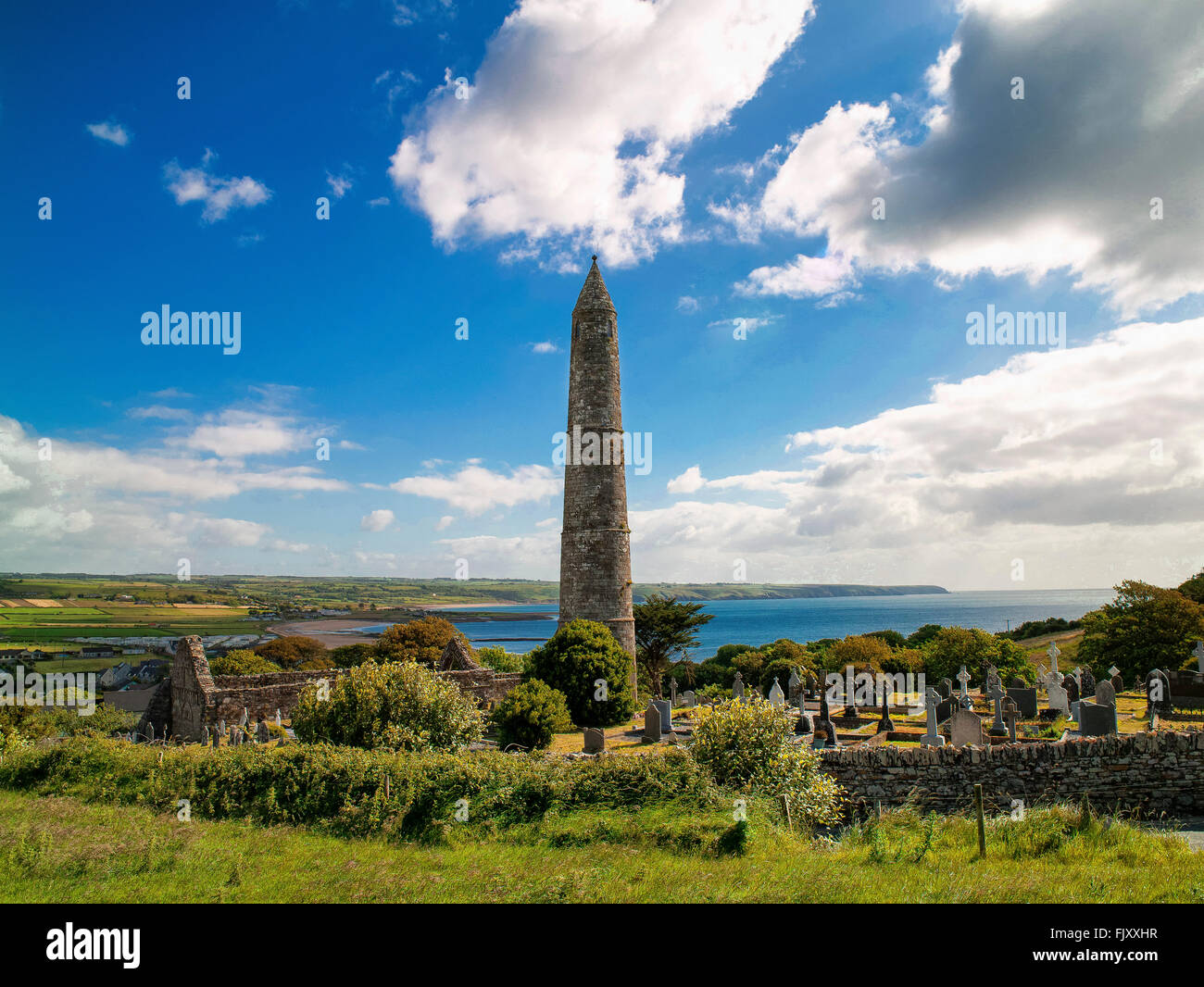Ardmore hi-res stock photography and images - Alamy