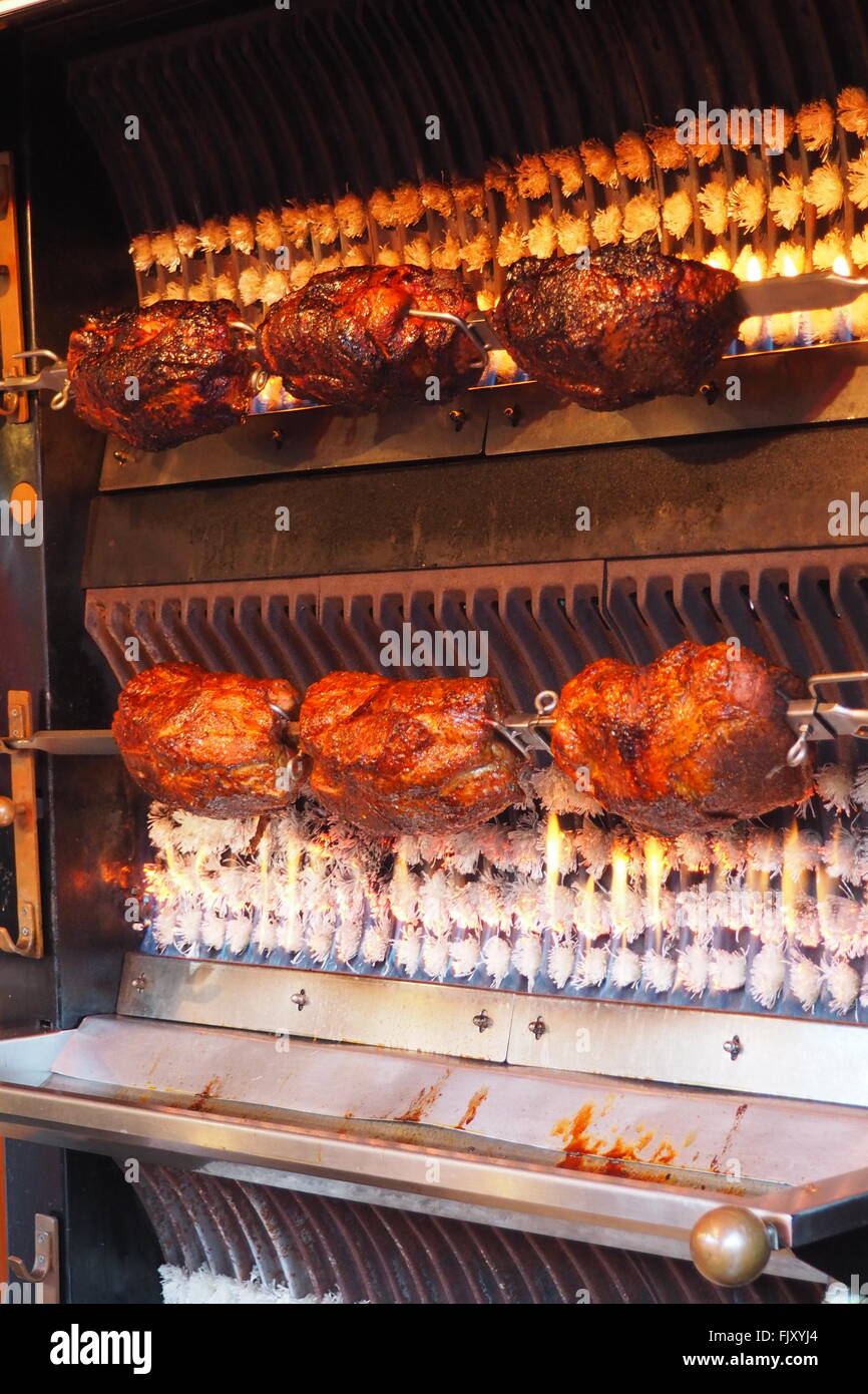 Commercial machine hi-res stock photography and images - Alamy