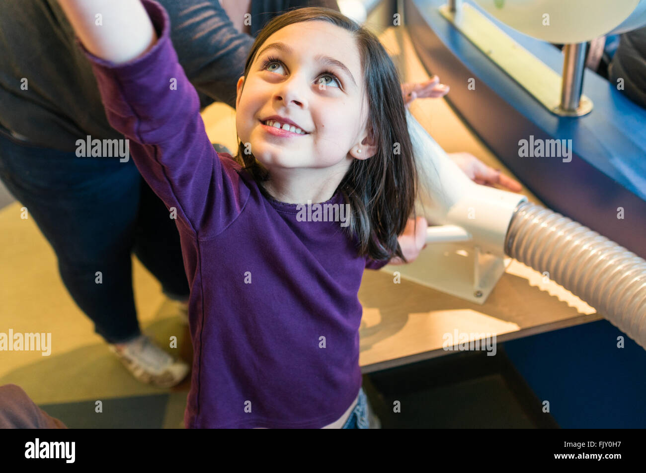 Happy science hi-res stock photography and images - Alamy