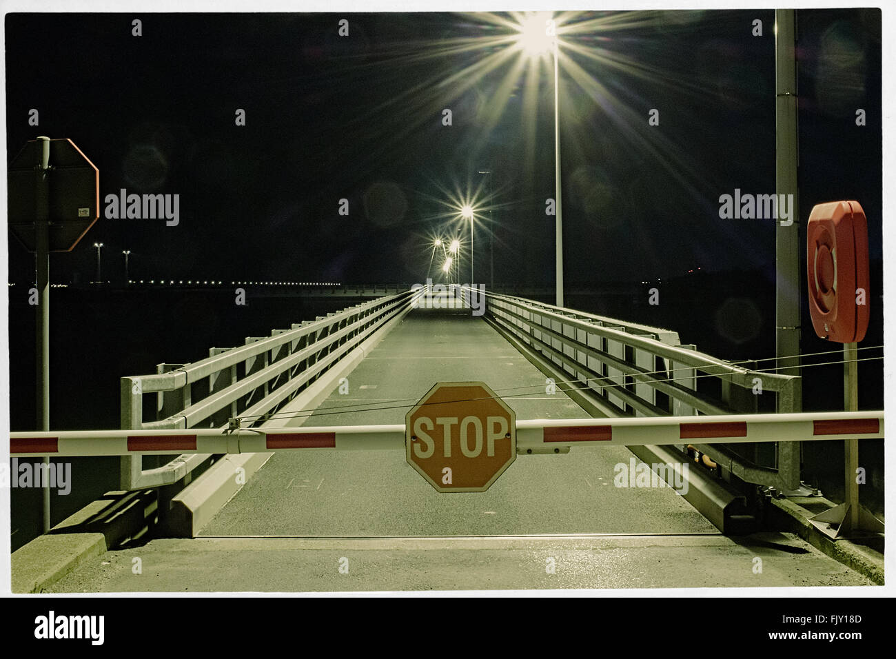 Stop river hi-res stock photography and images - Alamy