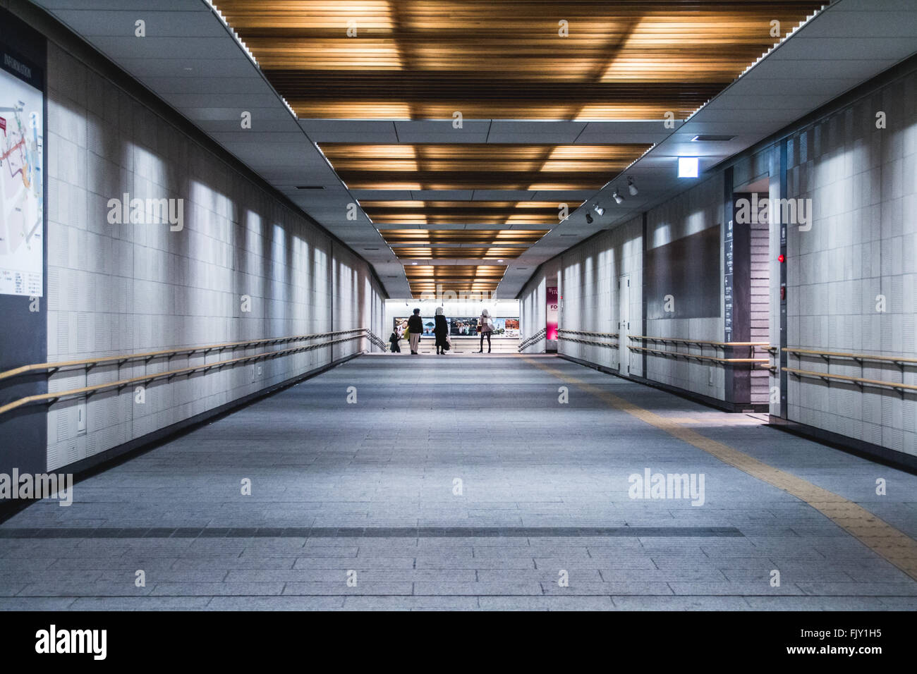 Built underground hi-res stock photography and images - Alamy