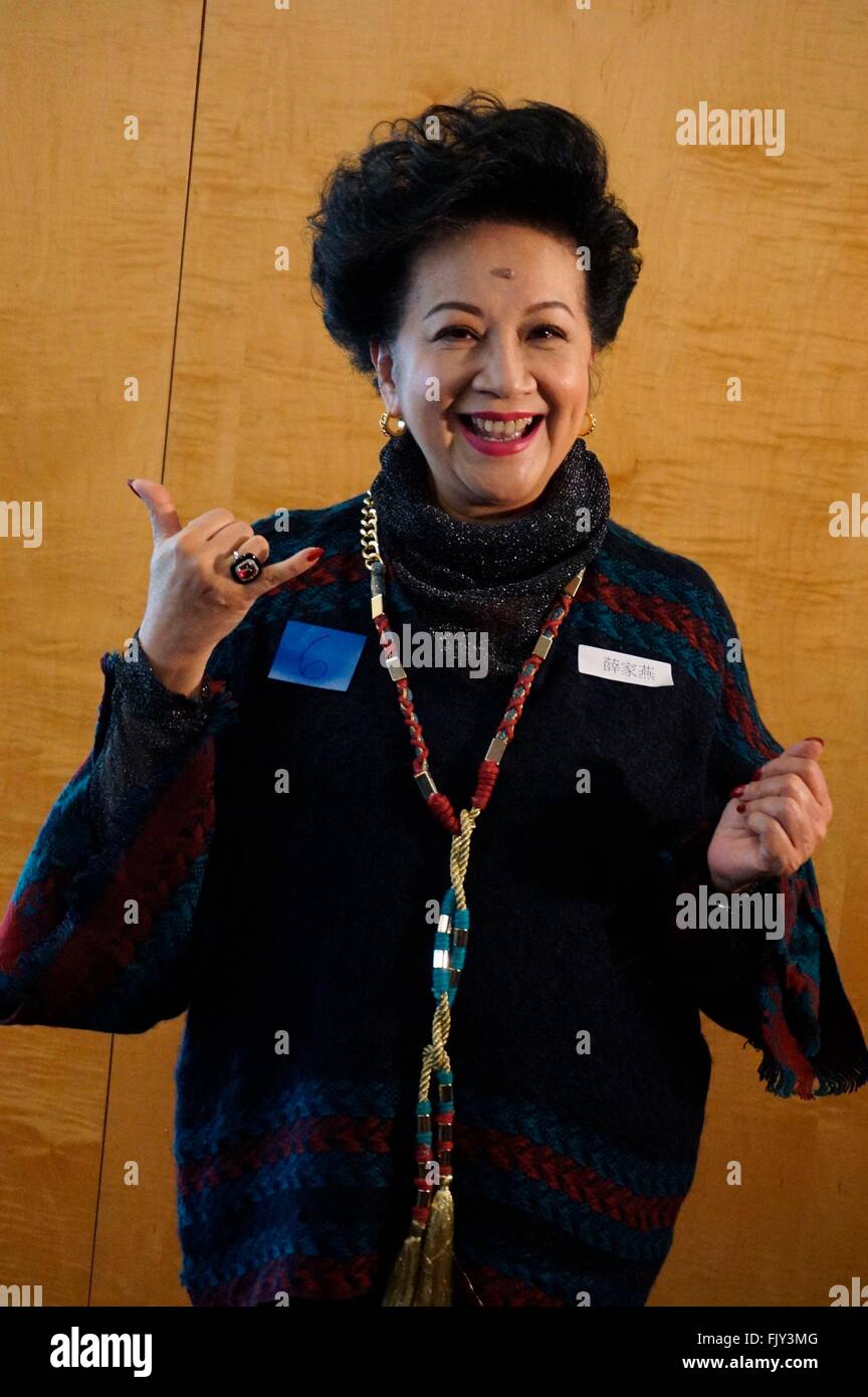Nancy sit hi-res stock photography and images - Alamy