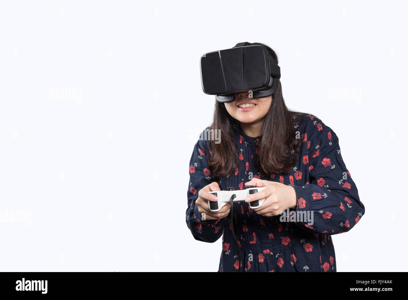 3d people playing game Cut Out Stock Images & Pictures - Alamy