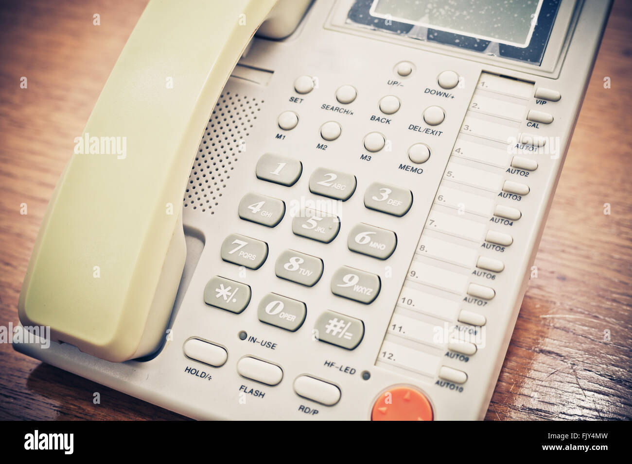 Telephone line filter hi-res stock photography and images - Alamy