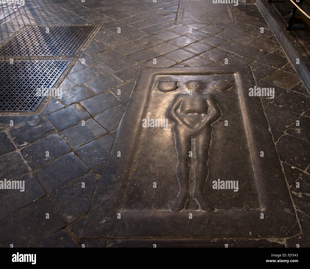 Inside a burial grave hi-res stock photography and images - Alamy