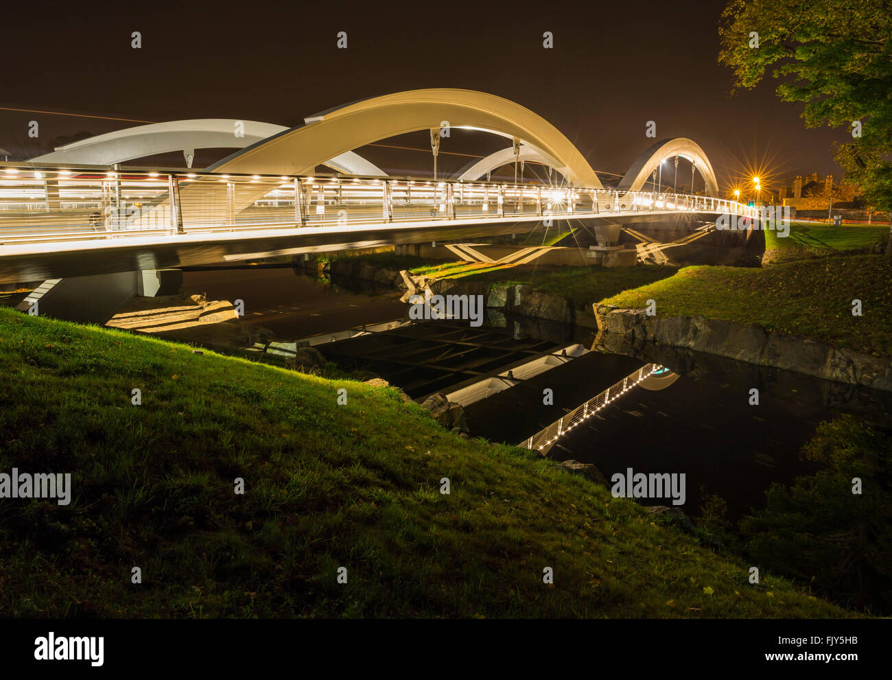 Kingsmill hi-res stock photography and images - Alamy