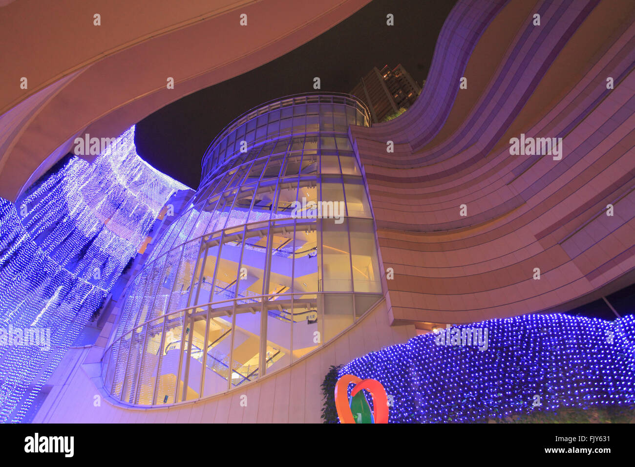 Japan osaka namba parks architecture High Resolution Stock Photography ...