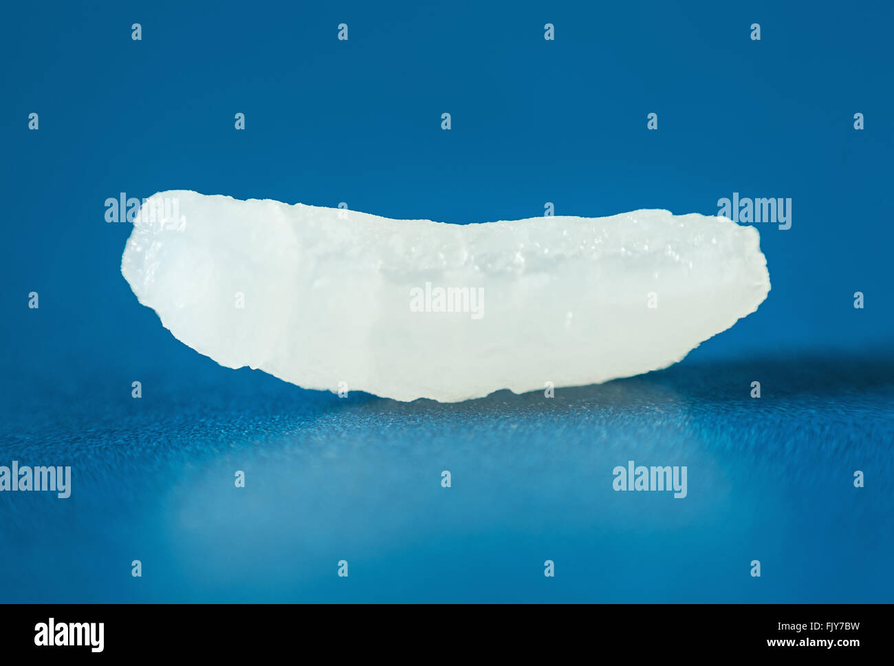 White rice in blue hi-res stock photography and images - Alamy